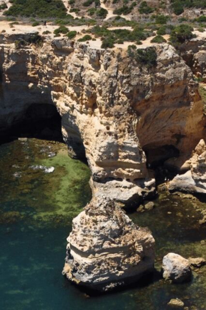 Explore Benagil Cave: Guided Kayak Express Tour! - Introduction: What to Expect from the Guided Kayak Adventure