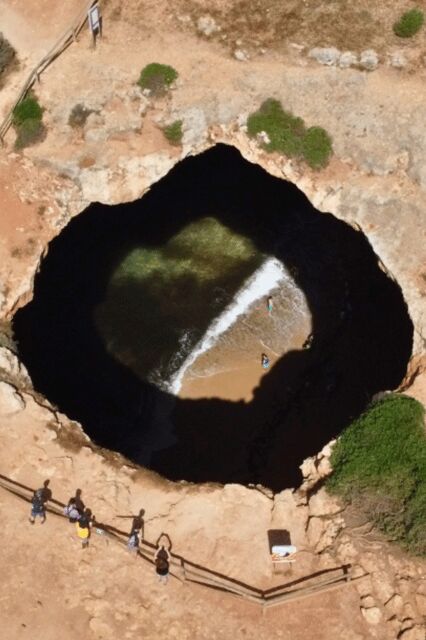 Explore Benagil Cave: Guided Kayak Express Tour! - What’s Included & What You’ll Need to Bring