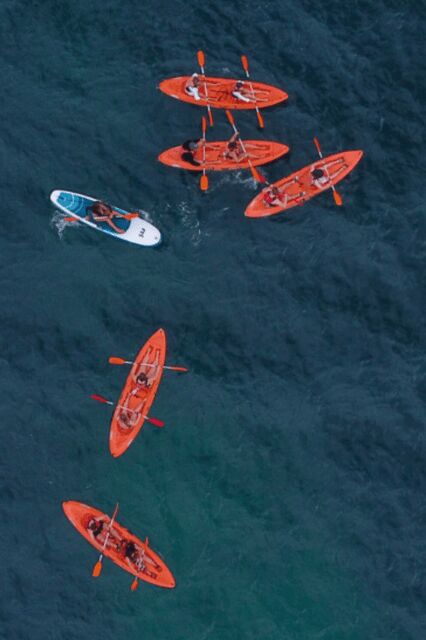 Explore Benagil Cave: Guided Kayak Express Tour! - Analyzing the Value: Is It Worth It?