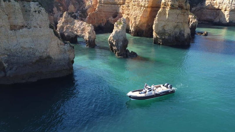 Explore Benagil, Ponta da Piedade and Dolphins in Algarve - The Sum Up: Is This Tour For You?