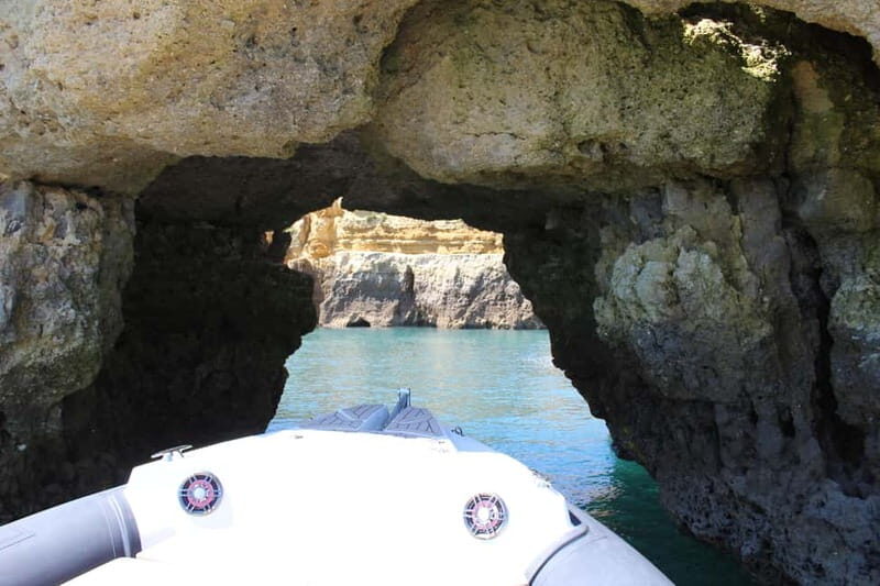 Explore Benagil, Ponta da Piedade and Dolphins in Algarve - FAQ