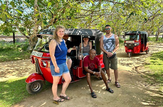 Explore Bentota Village: Guided Tuk Tuk Safari - Final Thoughts
