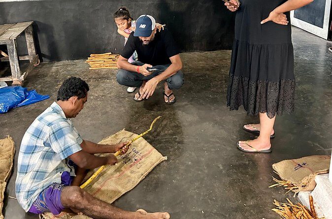 Explore Bentota Village: Guided Tuk Tuk Safari - FAQ