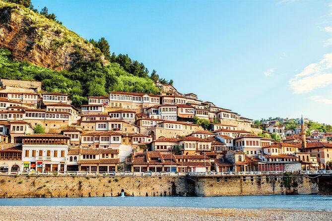 Explore Berat(UNESCO) and Apollonia from Tirana/Durres - A Closer Look at the Itinerary