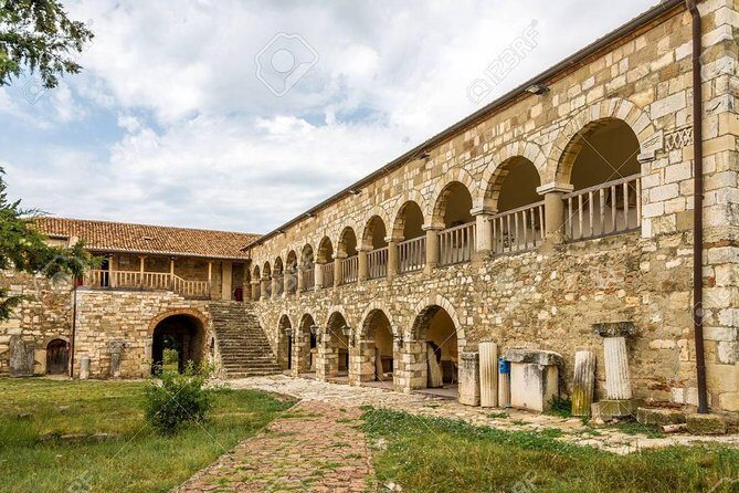 Explore Berat(UNESCO) and Apollonia from Tirana/Durres - Final Thoughts