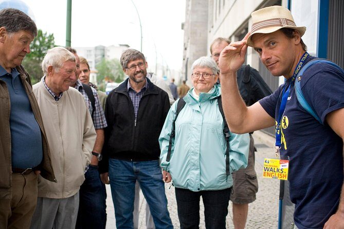 Explore Berlin Shore Excursion: Top Attractions Private Tour from Warnemuende - FAQ