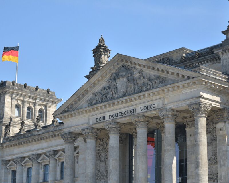 Explore Berlin Tour: History and Highlights - A Closer Look at the Itinerary