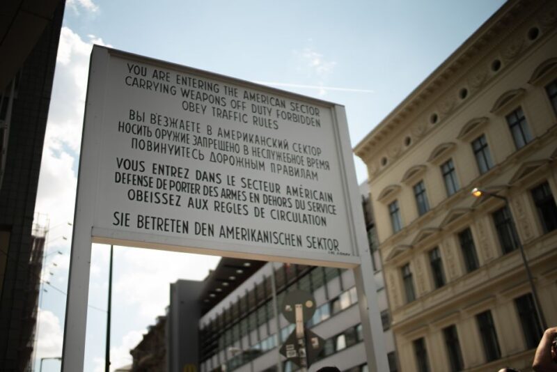 Explore Berlin: Walking Tour of All The Iconic Sites - Why Choose This Tour?