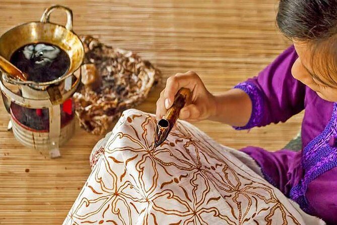 Explore Besakih, Bali's Hidden Gem & Mother Temple - An In-Depth Look at the Tour