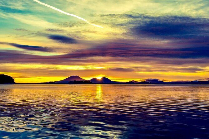 Explore Beyond the Dock: Unforgettable Private Tour in Sitka - Who Should Consider This Tour?