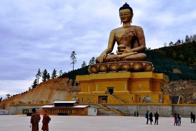 Explore Bhutan Culture Tour Package - 5 Nights 6 Days - Key Points