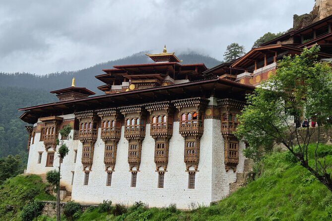 Explore Bhutan with Local Guide - Exploring the Itinerary: A Closer Look