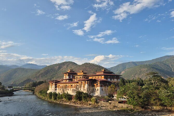 Explore Bhutan with Local Guide - FAQ