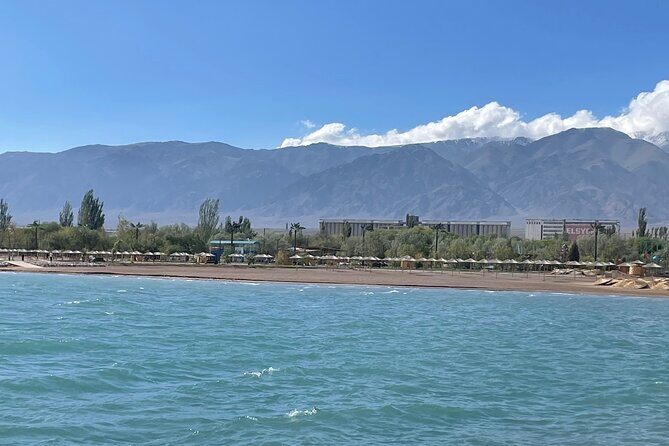 Explore Bishkek City Burana Tower and Issyk Kul lake in a Day - Exploring Kyrgyzstan in a Day: Bishkek, Burana Tower, and Issyk-Kul Lake