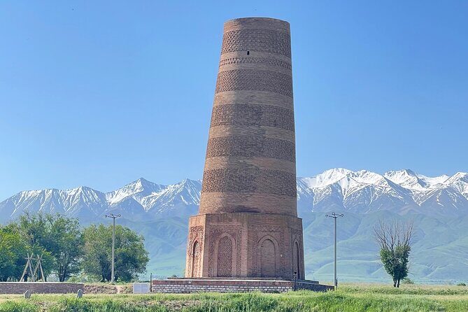 Explore Bishkek City Burana Tower and Issyk Kul lake in a Day - Final Thoughts