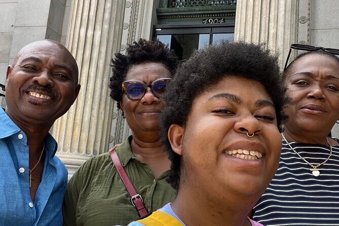 Explore Black History on the Southside of Chicago - Key Points