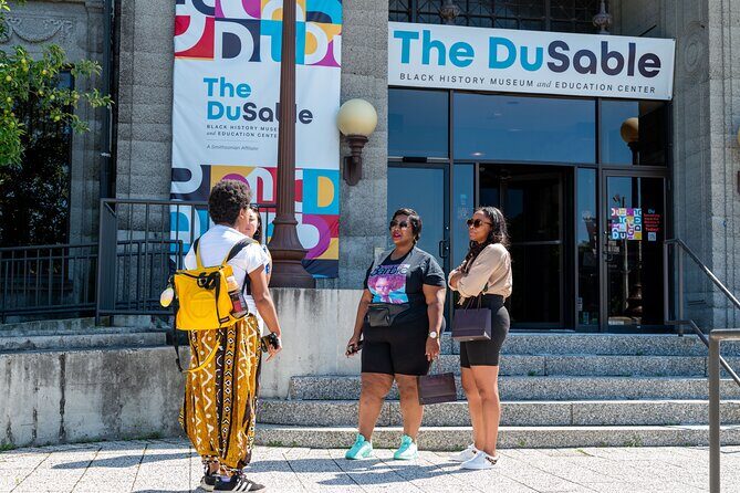 Explore Black History on the Southside of Chicago - What Travelers Can Expect and Why It Matters