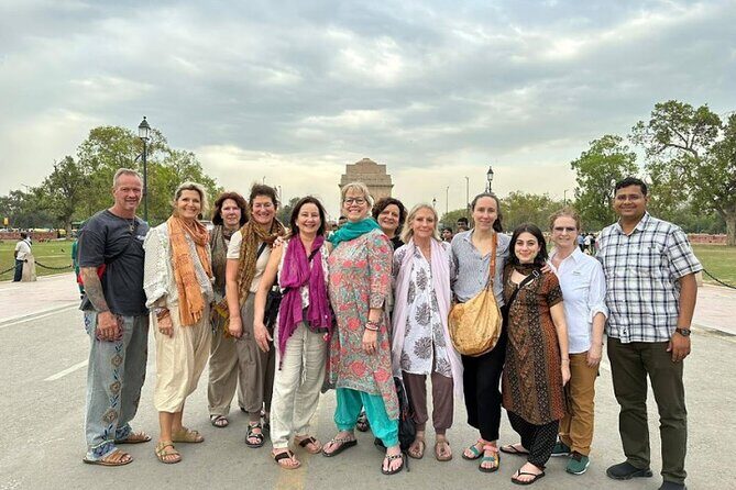 Explore Blue City Jodhpur Sightseeing Private Tour - The Tour Itinerary: What to Expect