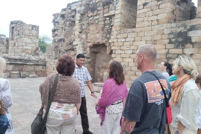 Explore Blue City Jodhpur Sightseeing Private Tour - Who Should Consider This Tour?