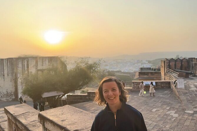 Explore Blue City Jodhpur Sightseeing Private Tour - Final Thoughts: Is This Tour Worth It?