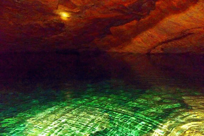 Explore Blue Water Pond Cave from Ella - Final Thoughts