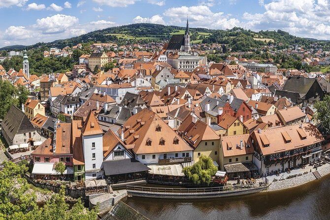 Explore Bohemia UNESCO heritage - 1 week in Bohemia paradise - Key Points