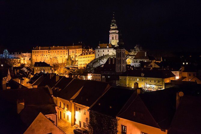 Explore Bohemia UNESCO heritage - 1 week in Bohemia paradise - Why This Tour Offers Great Value