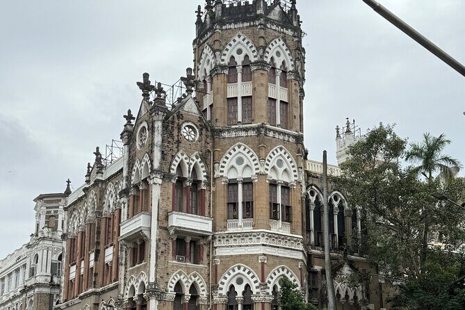 Explore Bombay For Cruise Traveller by Trip Mumbai - FAQ