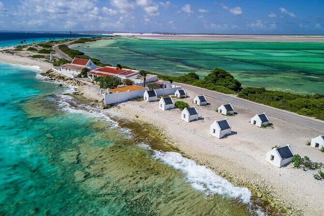 Explore Bonaire: North & South Tour - Key Points