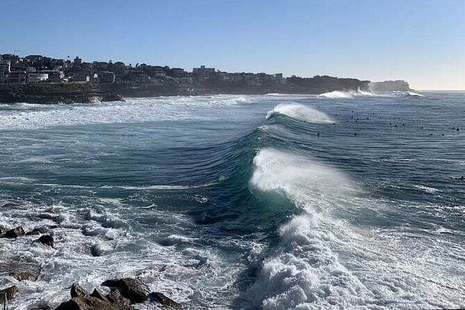 Explore Bondi Beach In A Series Of Cryptic Clues - A Deep Dive Into the Cryptic Bondi Beach Tour