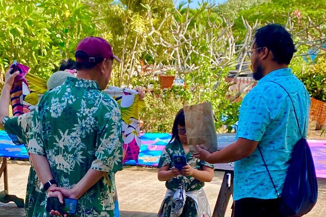 Explore Bora Bora with Private Premium Mini Van - An In-Depth Look at the Bora Bora Mini Van Tour