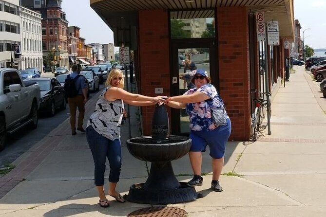 Explore Boulder with a Unique Scavenger Hunt by Operation City Quest - What Travelers Are Saying (Based on Limited Feedback)