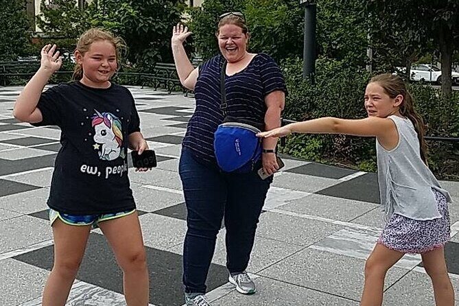 Explore Branson with a Unique Scavenger Hunt by Operation City Quest - Discovering Branson in a New Light: A Unique Approach to Sightseeing
