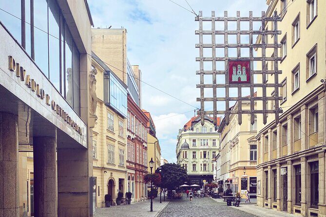 Explore Bratislava with a Local: Private Tour from Vienna - Overall Value and Experience