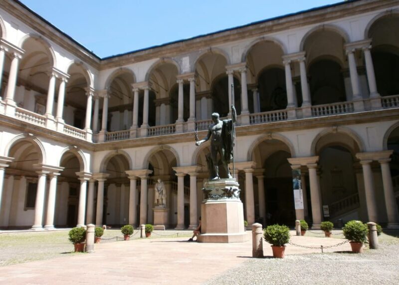 Explore Brera Gallery & Guided Walk in Brera District - Final Thoughts on the Tour