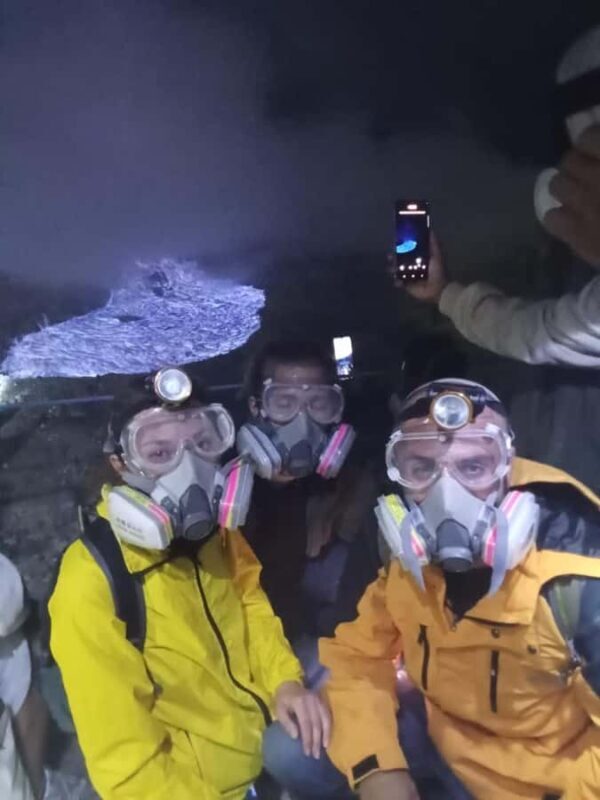 Explore Bromo and Ijen Crater 3D/2N (Share Tour) - An In-Depth Look at the Bromo and Ijen Tour