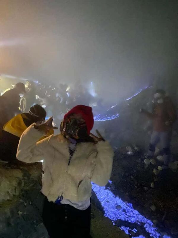 Explore Bromo and Ijen Crater 3D/2N (Share Tour) - Who Will Love This Tour