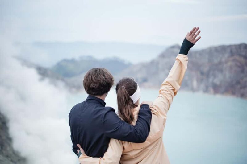 Explore Bromo and Ijen Crater 3D/2N (Share Tour) - FAQ