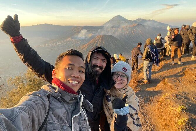 Explore Bromo & Ijen: 2-Day Tour from Surabaya or Malang - Day 1: From Surabaya or Malang to Mount Bromo