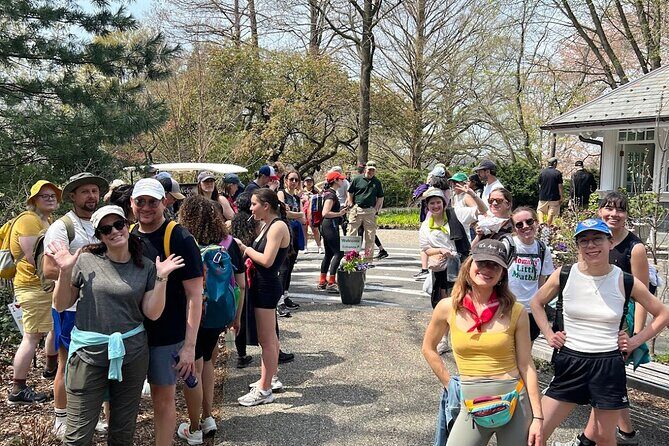 Explore Brooklyn Heights Through Urban Sketching - Who Will Love This Tour?