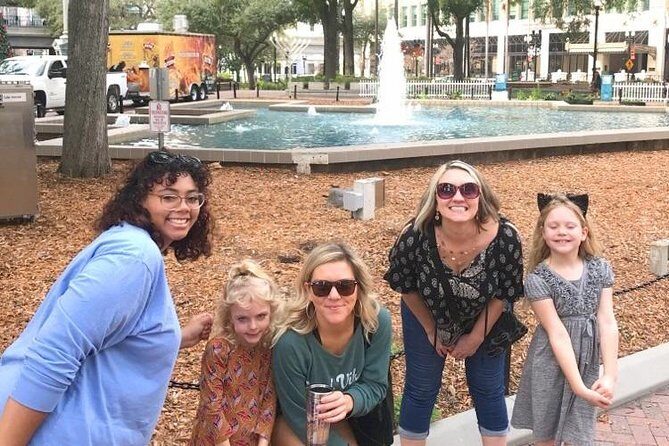 Explore Brownsville Scavenger Hunt - Who Will Love This Tour?