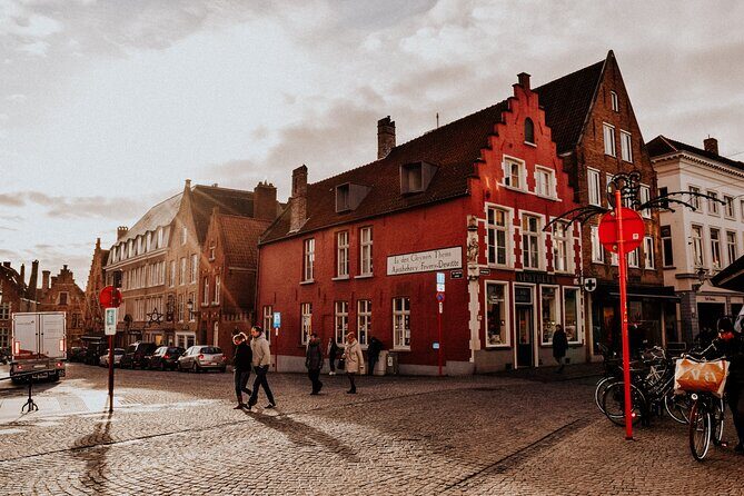 Explore Bruges in 60 minutes with a Local - A Practical Look at the Bruges in 60 Minutes Tour