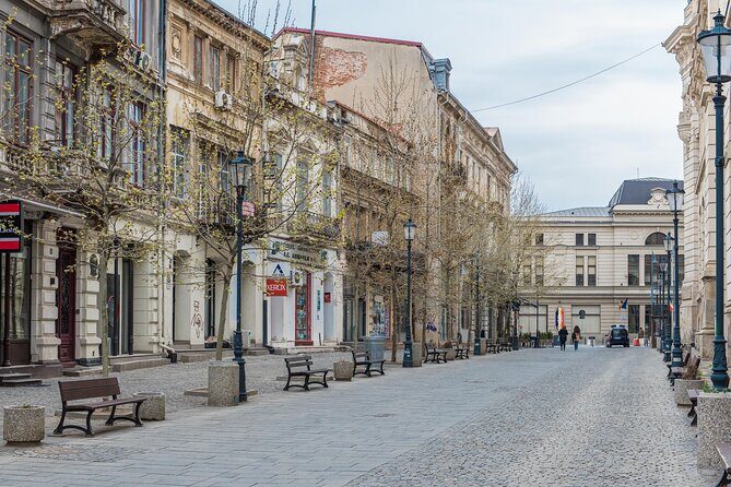Explore Bucharest Step by Step With A Local Guide - The Sum Up: Why It’s Worth It