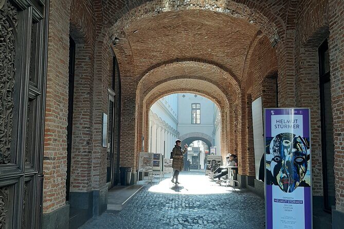 Explore Bucharest Step by Step With A Local Guide - FAQs
