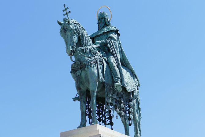 Explore Budapests Art and Culture with a Local - Practical Tips
