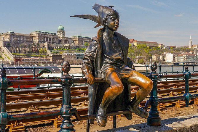 Explore Budapests Art and Culture with a Local - Frequently Asked Questions