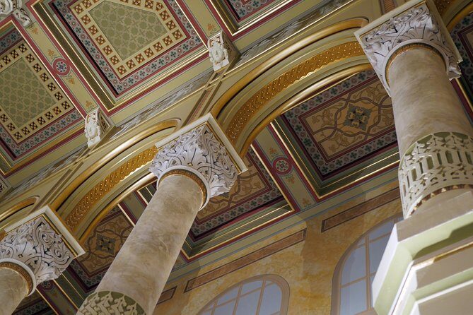 Explore Budapests Art and Culture with a Local - Final Thoughts