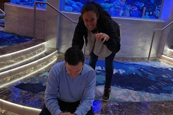 Explore Buffalo with a Unique Scavenger Hunt by 3Quest Challenge - Exploring Buffalo Through a Unique Scavenger Hunt by 3Quest Challenge