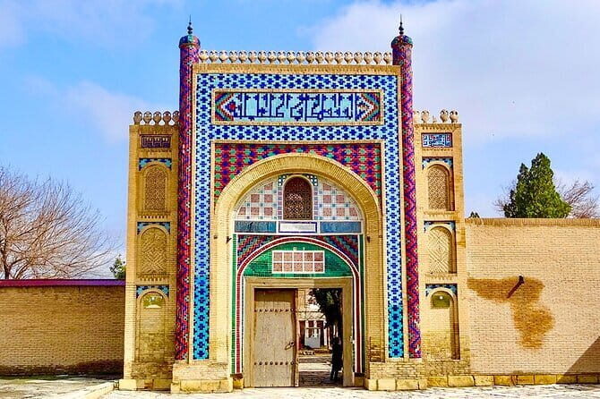 Explore Bukhara's Countryside with a Traditional Lunch Experience - A Hands-On Look at What Makes This Tour Special