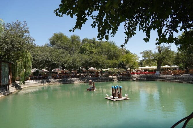 Explore Bukhara's Countryside with a Traditional Lunch Experience - FAQ